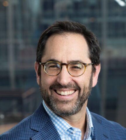 Marcus Wedner - CIVC