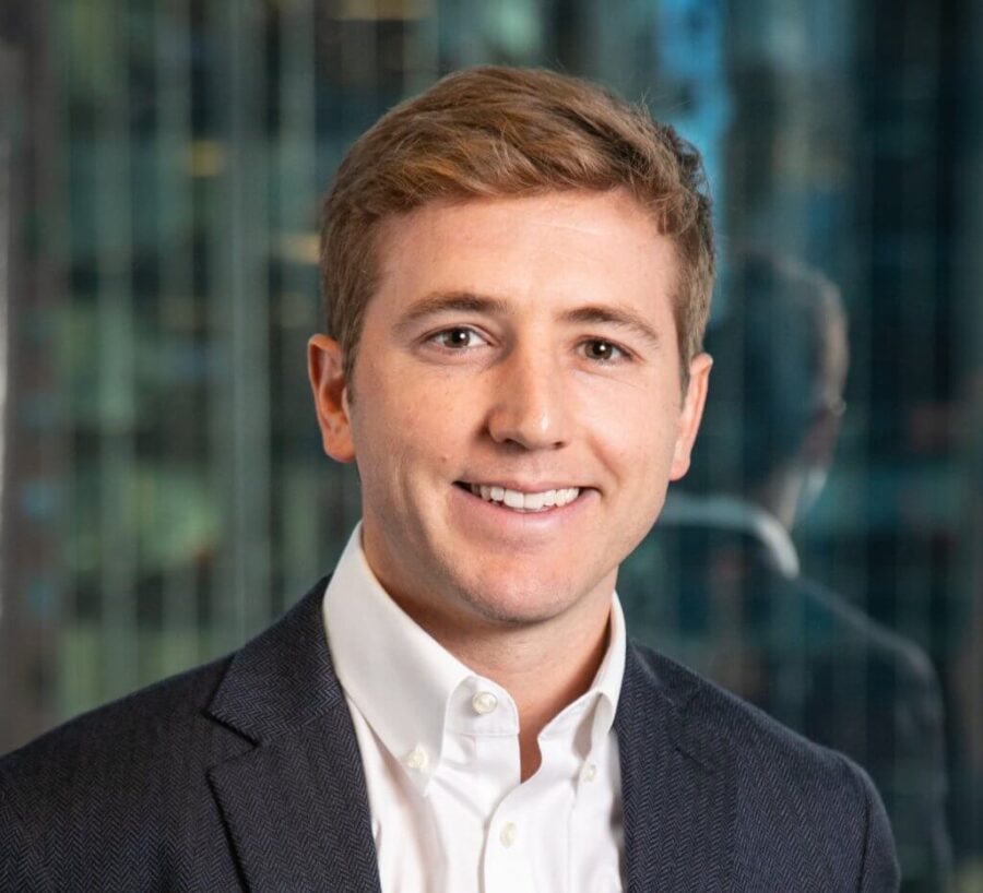 Nick Canderan - CIVC