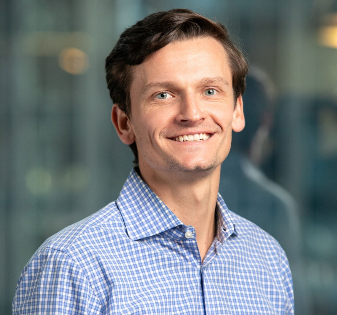 Stephen LaFrance - CIVC