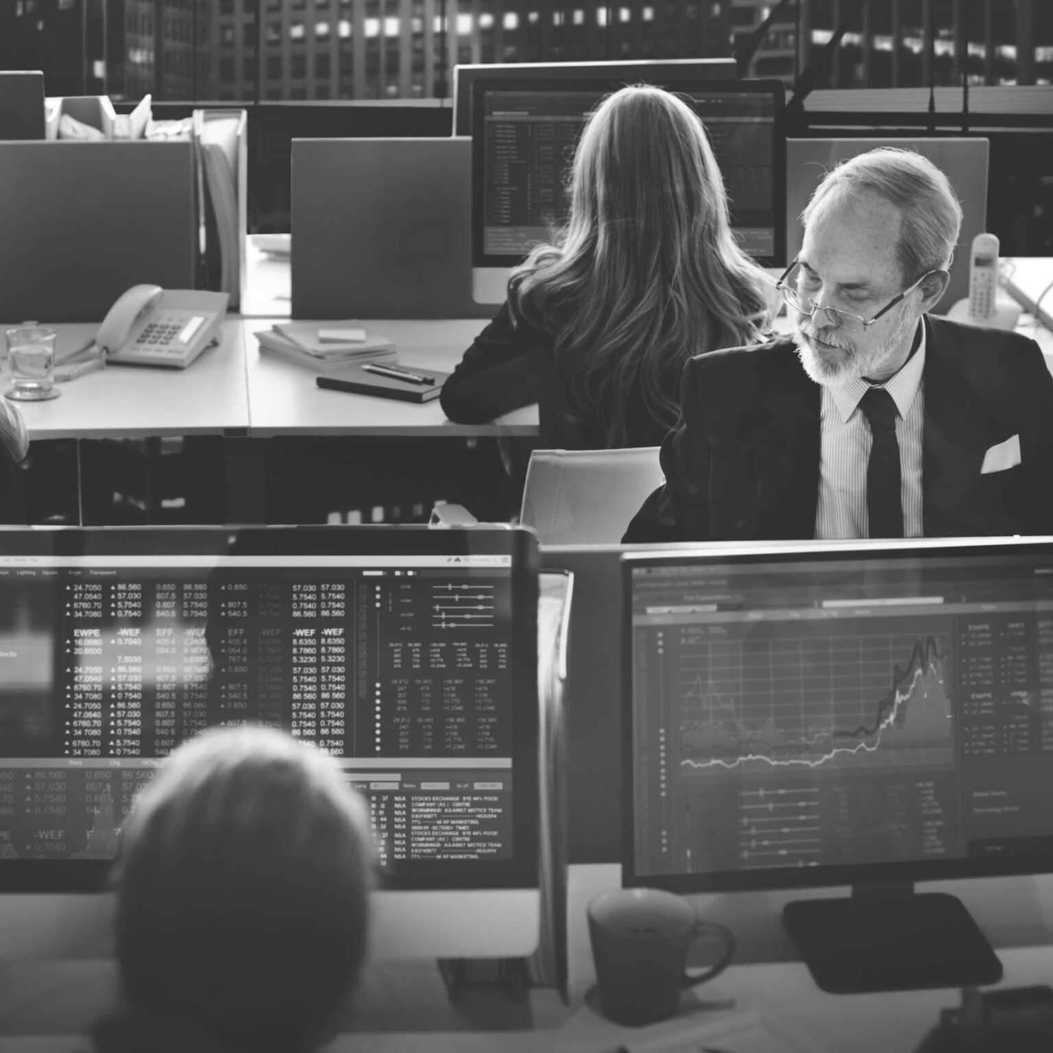 CIVC Partners to Make Strategic Investment in Cary Street Partners ...