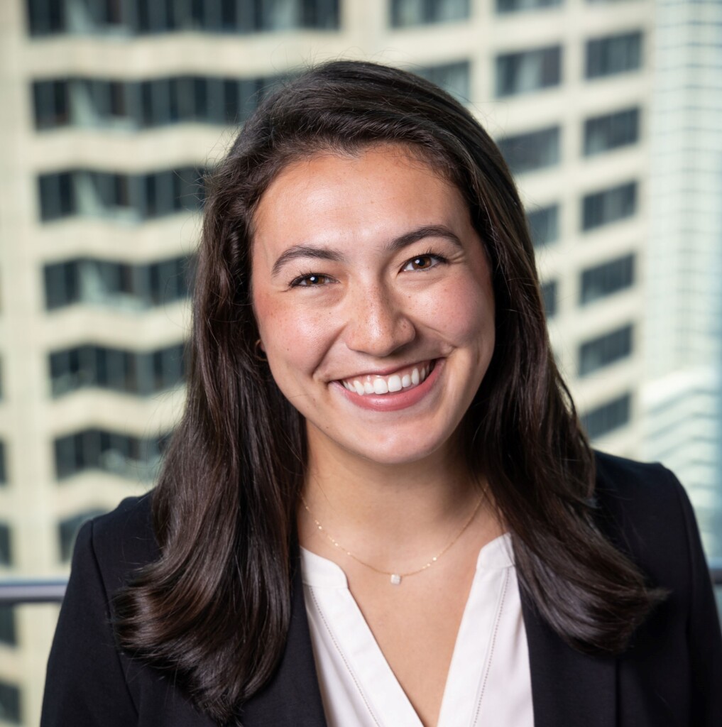 Isabel Standbridge - CIVC