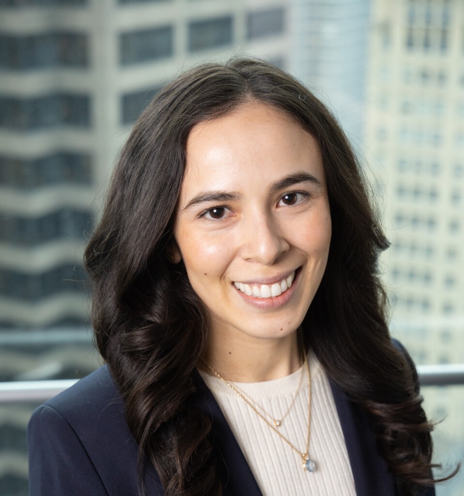 Analisa Garcia-Pompa - CIVC